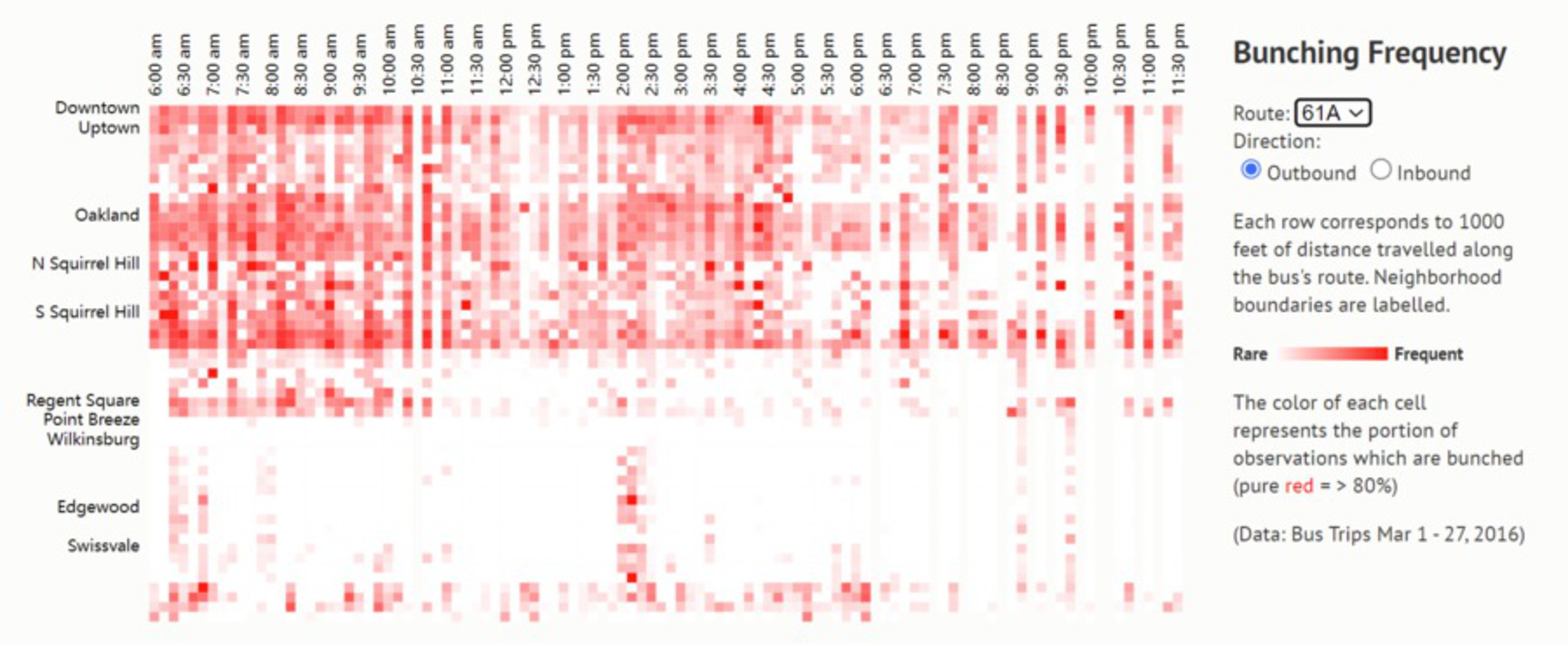 Track Your Route - Junke Zhao