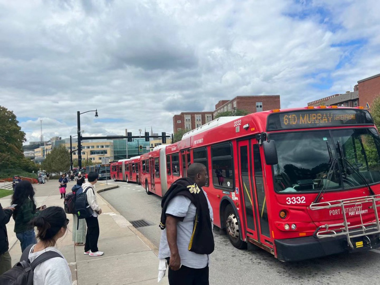 Track Your Route - Junke Zhao